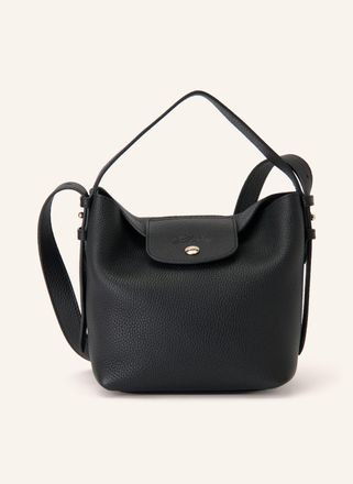 Longchamp Umh&auml;ngetasche Le Cadence Small schwarz