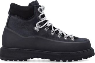 Diemme Roccia Vet Gummistiefel - - Shoes - Herren - Schwarzk - 42 EU