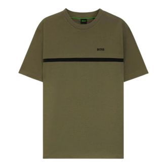 HUGO BOSS Herren, Oberteile, Gr&uuml;n, 2XLGr&ouml;&szlig;e
