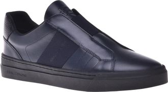 Baldinini Baskets - Homme - Chaussures - Bleu - Taille: 43 EU