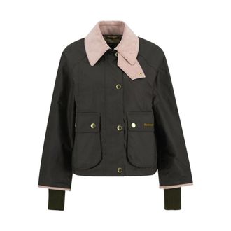 Barbour Damen, Jacken, Gr&uuml;n, XSGr&ouml;&szlig;e