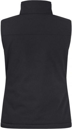 Clique Softshelljacke Padded Softshell Vest
