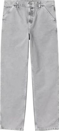 Carhartt Work in Progress Herren, Jeans, Grau, W34Größe