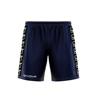 Givova Poly Band Shorts