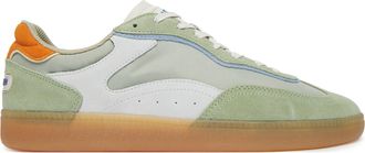 Hoff Sneakers HOFF Verde 12519009 Gr&uuml;n