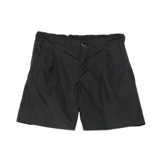 Nine In The Morning Nine inthe morning Sea clothing - - Swimwear - Herren - Schwarzk - S
