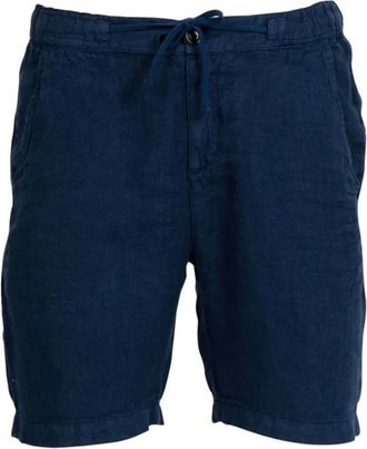 Roy Rogers Homme, Shorts, Bleu, Taille: XL Shorts d&eacute;contract&eacute;s