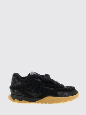 Pinko Baskets Femme couleur Noir