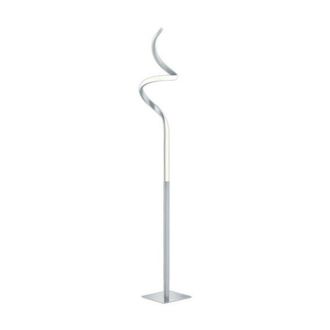 Reality Lampadaire Led intensité lumineuse variable - Trio - Course