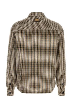 Dolce & Gabbana Poule Jacket - Multicolor
