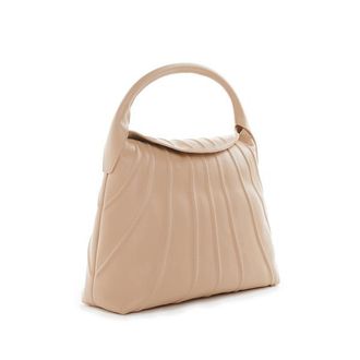 S. Joon Sac &agrave; main Shell en cuir