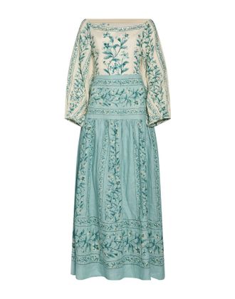 Agua Bendita KLEIDER - Maxi-Kleider auf YOOX.COM