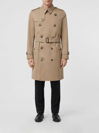Burberry Veste Homme couleur Beige