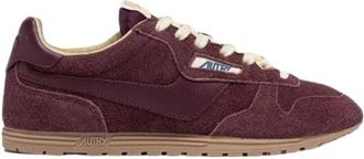 Autry Damen, Schuhe, Rot, 40 EUGr&ouml;&szlig;e