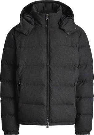 Polo Ralph Lauren Herren Daunenjacke mit Kapuze