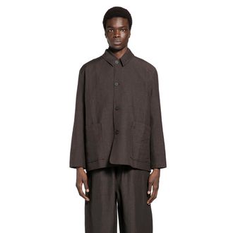 STUDIO NICHOLSON Nopi Jacket