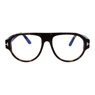 Tom Ford Optische Fassung - - Accessories - Herren - Mehrfarbig - 54 MM