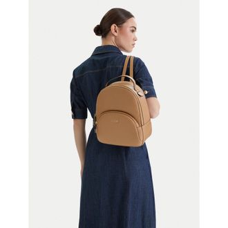 Liu Jo Rucksack Liu Jo AA6209 E1012 Braun