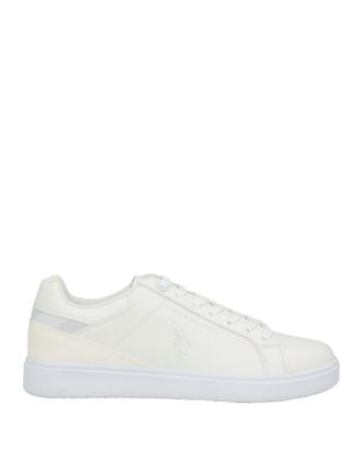U.S.Polo Association SCHUHE - Sneakers auf YOOX.COM