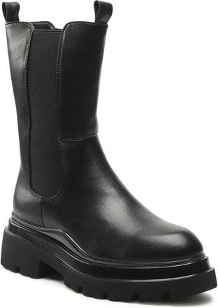 Jenny Fairy Stiefeletten WS139-01 Schwarz