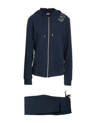 Emporio Armani OVERALLS - Sportanz&uuml;ge auf YOOX.COM