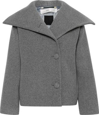 Inwear Damen, Jacken, Grau, 3XLGröße