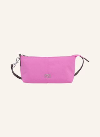 Bimba & Lola Bimba Y Lola Nieten-Nylon-Umh&auml;ngetasche pink