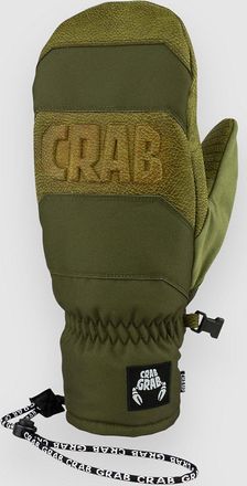 Crab Grab Champ F&auml;ustlinge gator