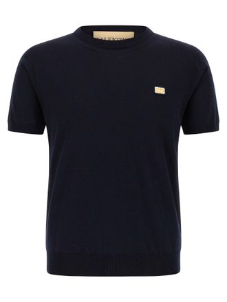 Valentino Garavani Maillot Valentino Garavani V Logo Signature