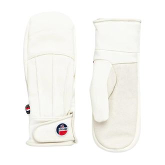 Fusalp Skihandschuhe - - Sport - Damen - Beige - M