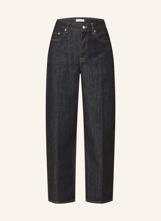 Tommy Hilfiger Barrel Jeans Quinn blau