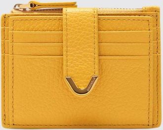 Coccinelle Geldb&ouml;rse COCCINELLE Damen Farbe Gelb