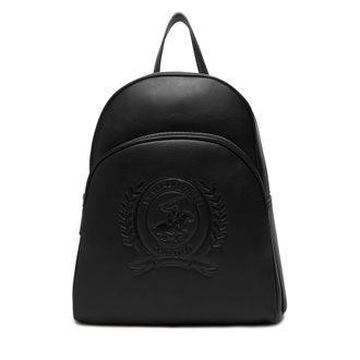 Beverly Hills Polo Club Rucksack Beverly Hills Polo Club C-BHPC-L-009-08 Schwarz