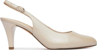 Caprice Pumps Caprice 9-29606-42 Creme