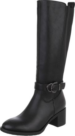 Ital-Design Stiefel