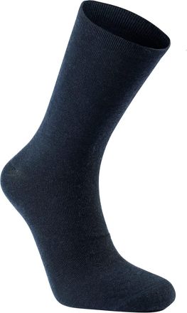 Woolpower Liner Socks Classic - Merinowollsocken (Dark Navy, 36-39)
