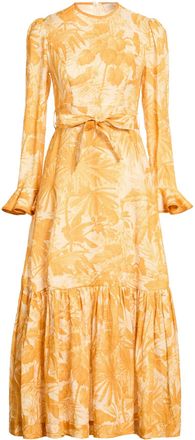 Zimmermann KLEIDER - Maxi-Kleider auf YOOX.COM