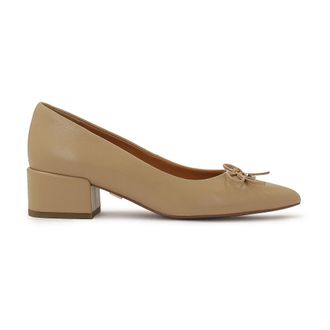 Kazar Damen, Schuhe, Beige, 40 EUGr&ouml;&szlig;e