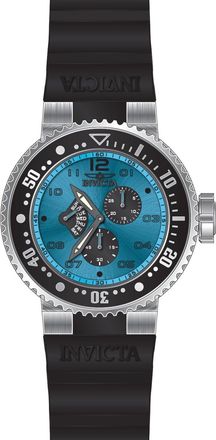 Invicta Pro Diver 49563 Herrenuhr - 52mm
