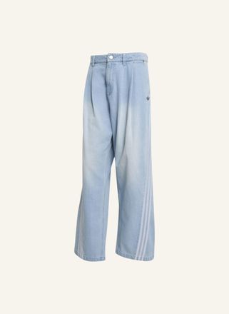 adidas Originals Adidas Originals Jeans Adilenium 5.0 Denim Regular Fit blau