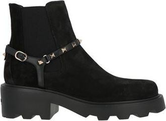 Valentino Garavani CHAUSSURES - Bottines sur YOOX.COM