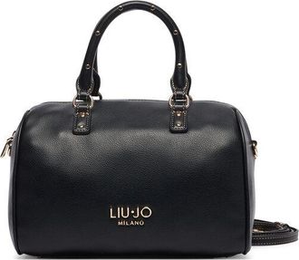 Liu Jo Handtasche AF6052 E1120 Schwarz