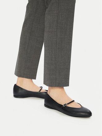 Max Mara Ballerinas Mmballet 2514521171600 Schwarz