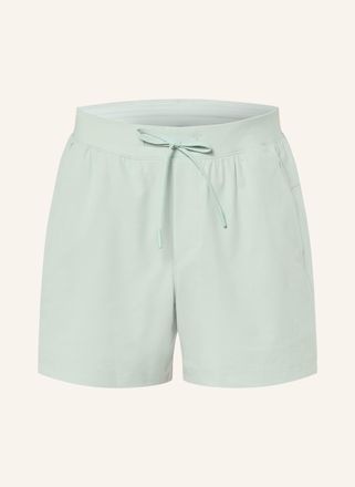 lululemon Lululemon Trainingsshorts Zeroed In 5in braun