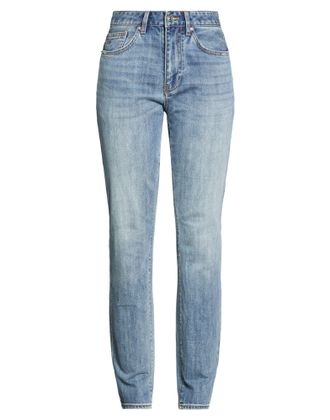 A|X Armani Exchange HOSEN & R&Ouml;CKE - Jeanshosen auf YOOX.COM