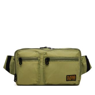 G-Star G&uuml;rteltasche G-Star Raw GSR-B-014-07 Gr&uuml;n