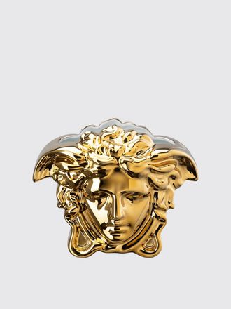 Versace Deko-Accessoires VERSACE HOME Lifestyle Farbe Gold