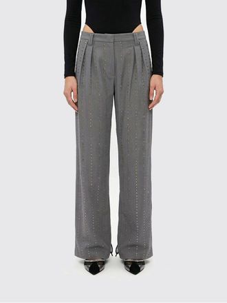 Pinko Pantalon PINKO Femme couleur Gris