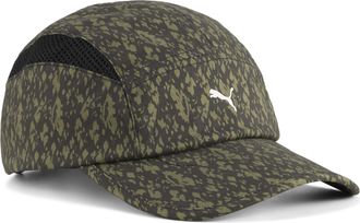 Puma NOW Cap, Accessoires, Gr&uuml;n, OSFA