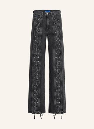 Karl Lagerfeld Karl Lagerfeld Jeans Jeans schwarz